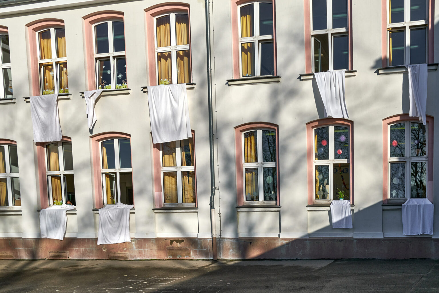 Schule an der Tesche - Schule An der Tesche - Wuppertal